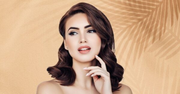 JLO BEAUTY Booster - Fountain Medial SPA